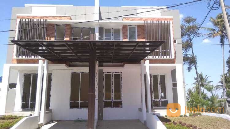 Hunian Elite Minimalis, Dekat Kawasan Wisata, Cocok Untuk Investasi di ...