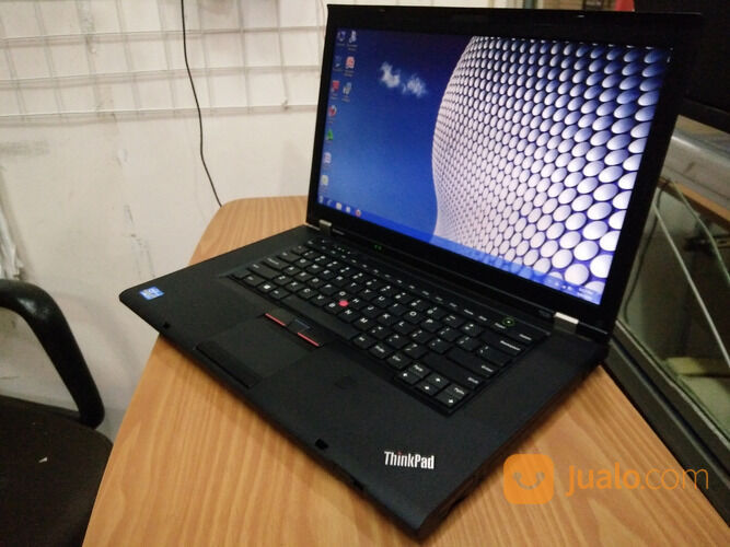 Laptop LENOVO ThinkPad T530 Core I5 GEN 3 HDD Camera INTEL WIN 7 LED ...