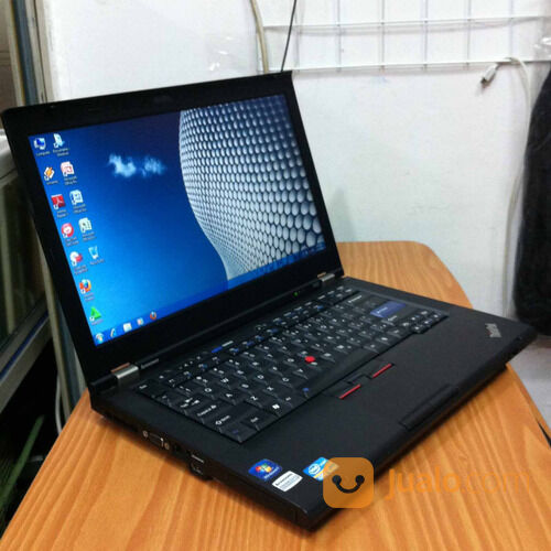 Laptop LENOVO ThinkPad T420 Core I5 GEN 2 HDD Camera INTEL WIN 7 di ...