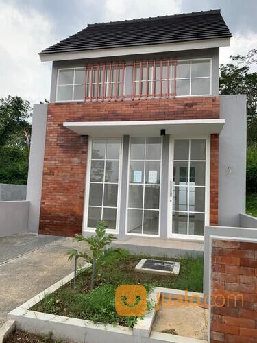 Rumah Malang Dau Garden Residence di Kota Malang, Jawa Timur | Jualo.com