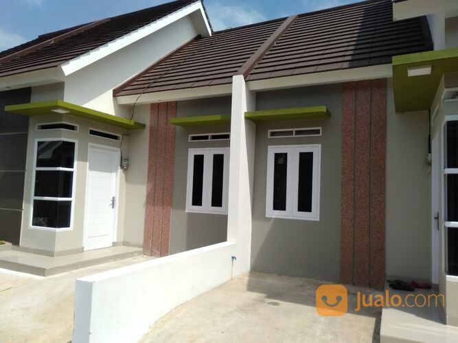 Rumah Ku Minimalis di Kota Depok, Jawa Barat | Jualo.com