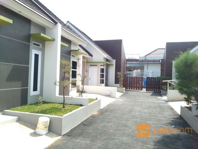 Rumah Ku Minimalis di Kota Depok, Jawa Barat | Jualo.com
