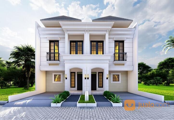 CLUStER MEGAH DI PUSAT KOtA 300 MTR KE CICAHEUM, SURAPATI CORE di Kota ...