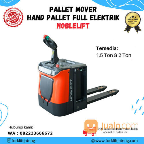 Electric Stacker 3 Meter Dalton / Full Electric Stacker 1 Ton 3,5 Meter ...