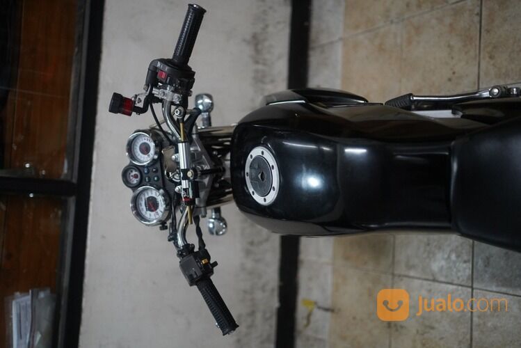 Kawasaki Ninja R Up Ss Tahun 2015 Koleksi Pribadi di Kota Bandung, Jawa ...