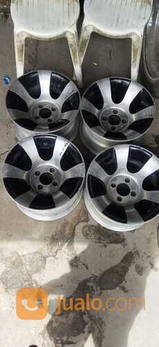 Velg Panther Miyabi di Kota Surabaya, Jawa Timur | Jualo.com