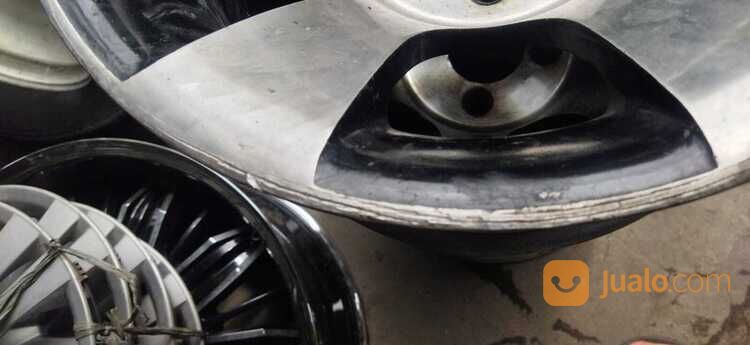 Velg Panther Miyabi di Kota Surabaya, Jawa Timur | Jualo.com