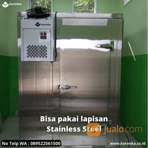 COLD ROOM MEDICAL WASTE / LIMBAH MEDIS di Kota Semarang, Jawa Tengah ...