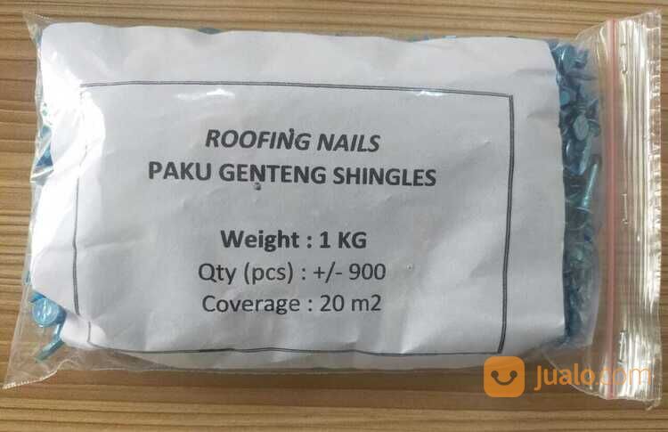 PAKU ATAP BITUMEN ATAU GENTENG ASPAL di Kota Jakarta Selatan, DKI ...