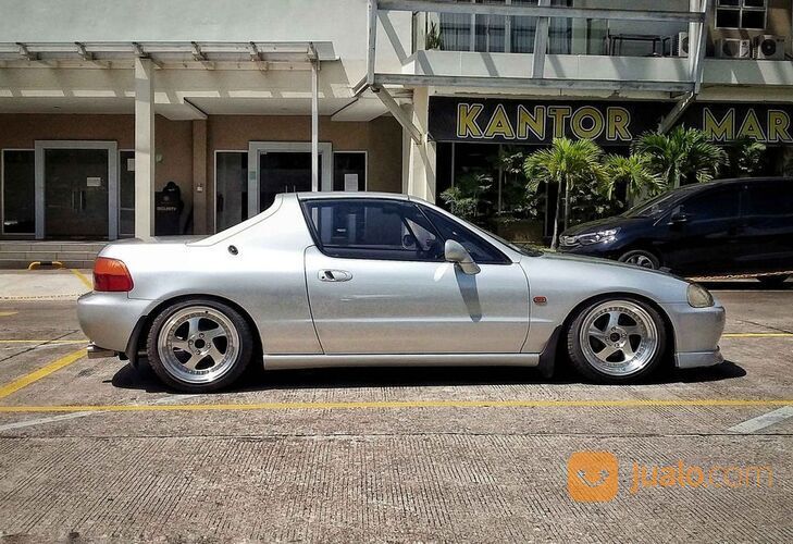 Velg HSR Celong Ring 16 Single Pcd 4x100 di Kota Bandung, Jawa Barat ...