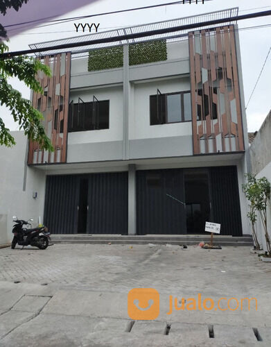 Ruko Kawasan Ramai Di Semolowaru Tengah, Surabaya di Kota Surabaya ...