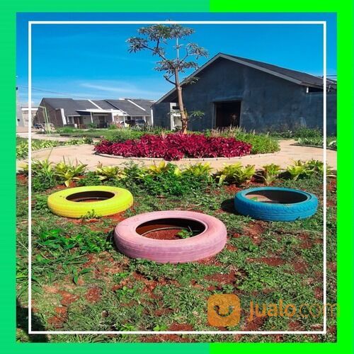 RUMAH SEMARA REGENCY BARU DIBANGUN SIAP DIHUNI di Kota Bandung, Jawa ...