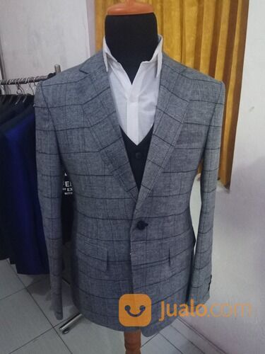 Jas Pria-Jas Keren-Jas Casual-Jas Cowok-Jas Kantor-Jas Wisuda-Blazer ...