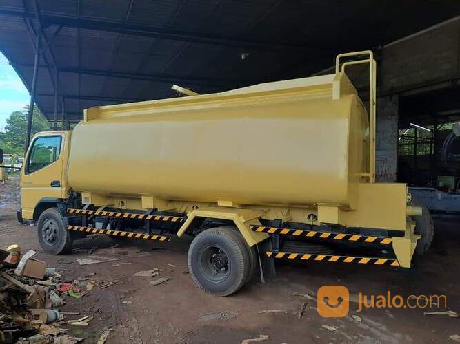 TANGKI MINYAK SAWIT TANGKI MINYAK CPO TANGKI MINYAK 5 TON di Kota ...