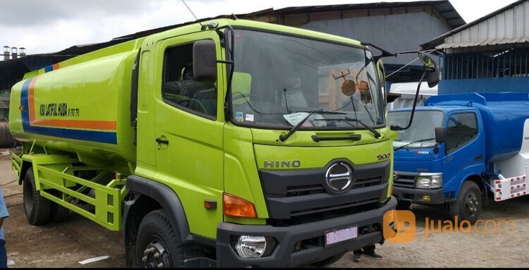 TANGKI MINYAK SAWIT CPO 10 TON TRUK TANGKI CPO 10 TON di Kota Bekasi ... TANGKI MINYAK SAWIT CPO 10 TON TRUK TANGKI CPO 10 TON di Kota Bekasi ...