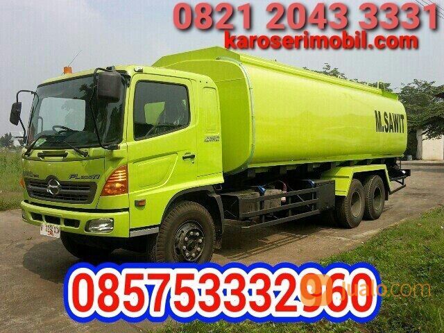 TANGKI MINYAK SAWIT 20 TON TRUK TANGKI CPO 20 TON di Kota Bekasi, Jawa ... TANGKI MINYAK SAWIT 20 TON TRUK TANGKI CPO 20 TON di Kota Bekasi, Jawa ...