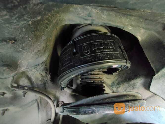 Stir Banting,Body Roll,Gasruk Mobil ATASI Dg BALANCE Sport Damper Bos ...