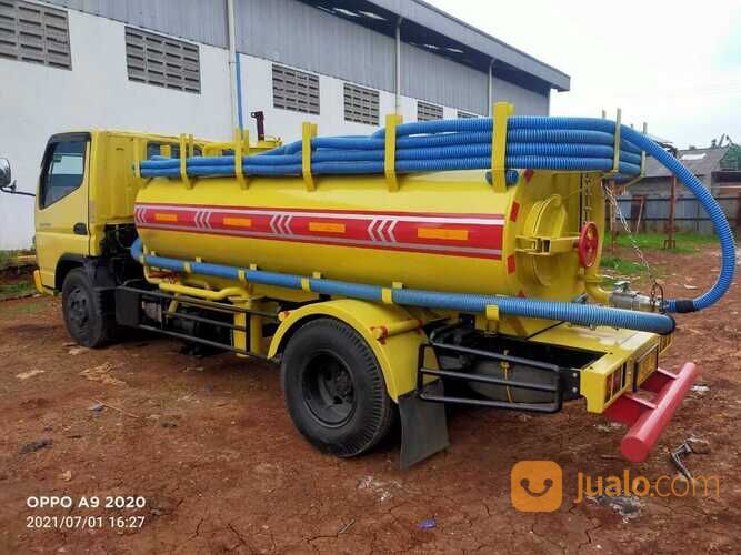 TANGKI TINJA MODEL ELIPSOID TANGKI TINJA 4000 LITER TANGKI TINJA 5000 ...