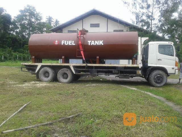 TANGKI 20.000 LITER TANGKI STORAGE TANGKI BBM TANGKI MINYAK TANGKI ...