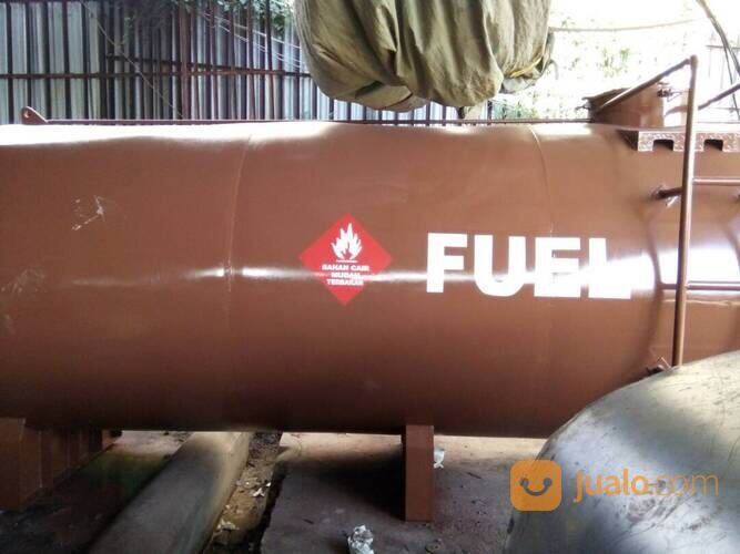 TANGKI 20.000 LITER TANGKI STORAGE TANGKI BBM TANGKI MINYAK TANGKI ...