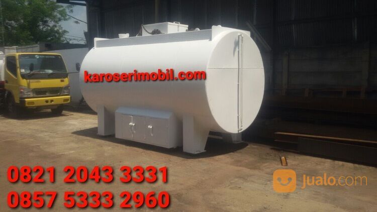 TANGKI 10.000 LITER TANGKI STORAGE TANGKI TANDON TANGKI BBM TANGKI ...
