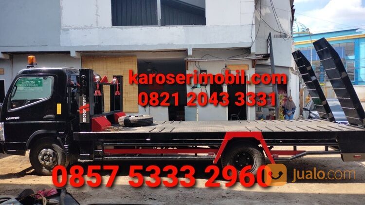 SELF LOADER FUSO 136 PS COLT DIESEL SELF LOADER FUSO 136 PS HDL TRADO ...