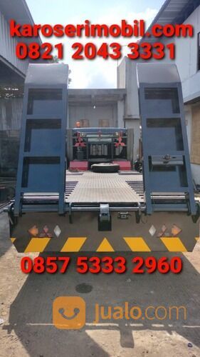 SELF LOADER FUSO 136 PS COLT DIESEL SELF LOADER FUSO 136 PS HDL TRADO ...