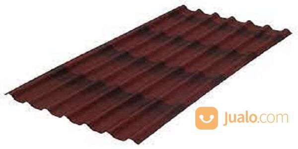 Atap Bitumen Gelombang Onduline Tile di Kota Jakarta Pusat, DKI Jakarta ...