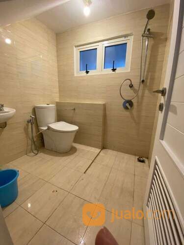 RUMAH FULL FURNISH DI CLUSTER RUBY, RESIDENCE ONE BSD di Kota Tangerang ...