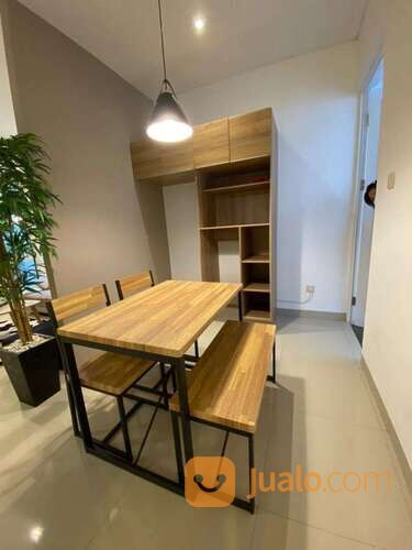 RUMAH FULL FURNISH DI CLUSTER RUBY, RESIDENCE ONE BSD di Kota Tangerang ...