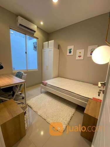 RUMAH FULL FURNISH DI CLUSTER RUBY, RESIDENCE ONE BSD di Kota Tangerang ...