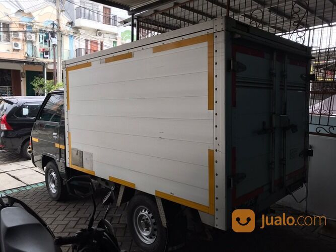 Mitsubishi L300 Box Alumunium 2011 di Kota Tangerang, Banten | Jualo.com