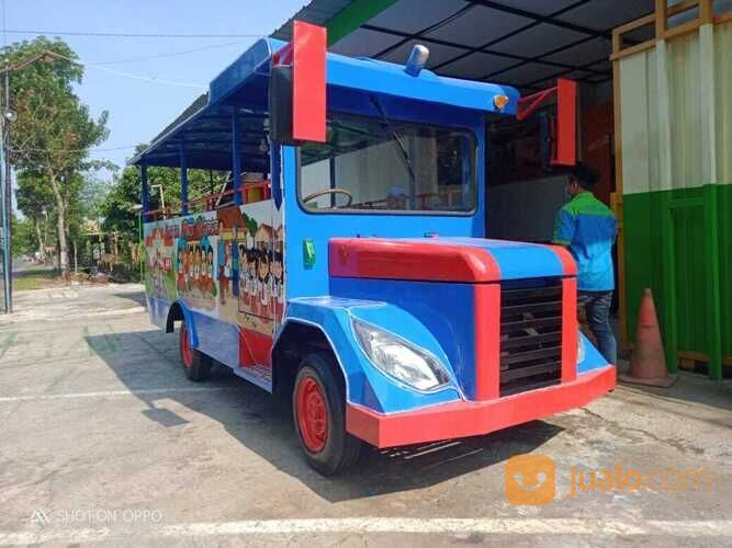 Sepur Mini Kereta Wisata di Kab. Nias Selatan, Sumatera Utara | Jualo.com