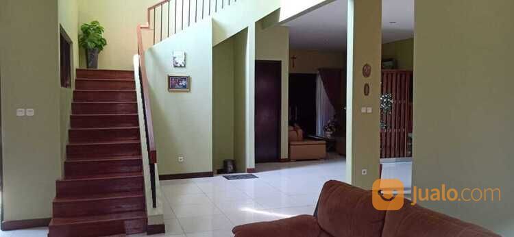 Rumah Asia Tropis HOOK, HARAPAN INDAH, BEKASI di Kota Bekasi, Jawa ...