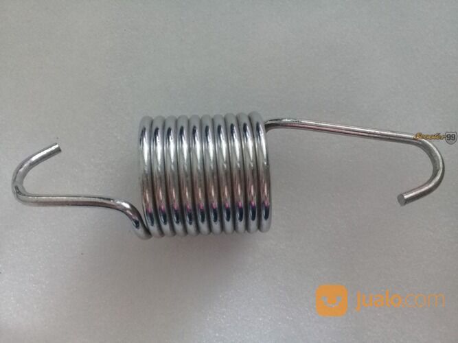 Spring SIP Headlamp di Kota Jakarta Selatan, DKI Jakarta | Jualo.com