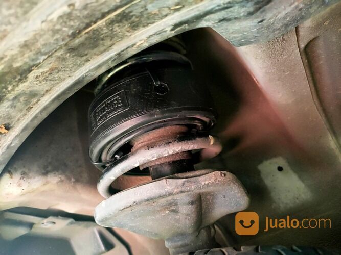 Ready Stock Ukuran Lengkap! Karet Spring Buffer BALANCE Atasi Guncangan ...