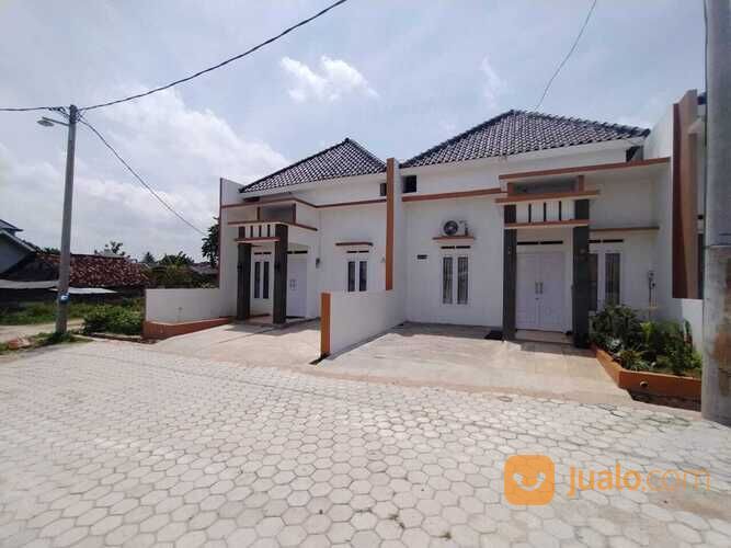 Hunian 1 Lantai Harga Promo Kemanan 24 Jam di Kota Bandar Lampung ...