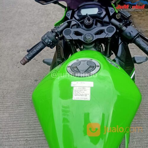 Murah Motor Kawasaki Ninja Mono 250CC di Kota Jakarta Barat, DKI ...