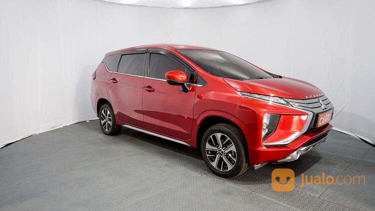 Mitsubishi Xpander Sport AT 2019 Merah di Kota Jakarta Selatan, DKI ...