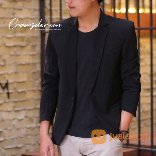 Jas Blazer Pria-Jas Pria-Jas Casual-Blazer Casual-Jas Wedding-Jas ...