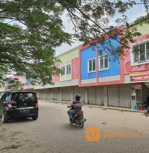 RUKO 2 LANTAI DI RUMPIN di Kota Bogor, Jawa Barat | Jualo.com