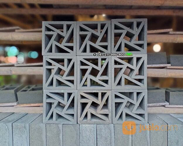 ROSTER MINIMALIS MODERN di Kota Bandung, Jawa Barat | Jualo.com