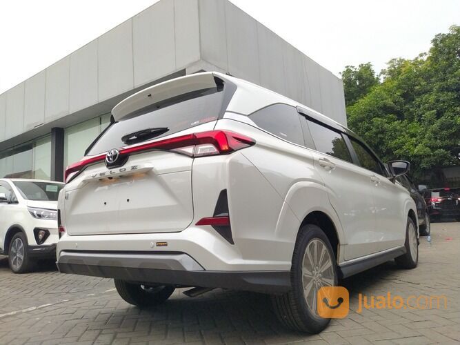 [BELI DISINI DIJAMIN PALING MURAH] VELOZ 1.5 Q FWD AUTOMATIC di Kota ...