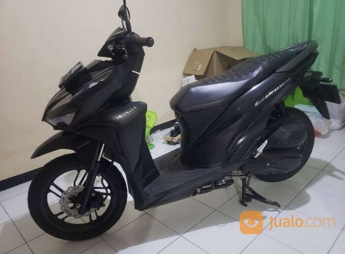 All New Vario 150 Keyless di Kota Cimahi, Jawa Barat | Jualo.com