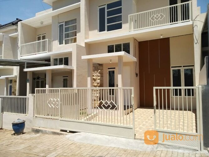 Perumahan 400 Jutaan Kota Malang di Kota Malang, Jawa Timur | Jualo.com