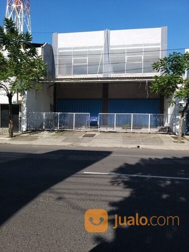 Ruko Baru 2.5 Lantai Cocok Untuk Segala Usaha Lokasi Strategis di Kota ...
