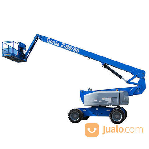Harga Sewa Boom Lift Murah di Kota Tangerang, Banten | Jualo.com
