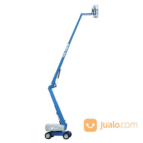 Harga Sewa Boom Lift Murah di Kota Tangerang, Banten | Jualo.com
