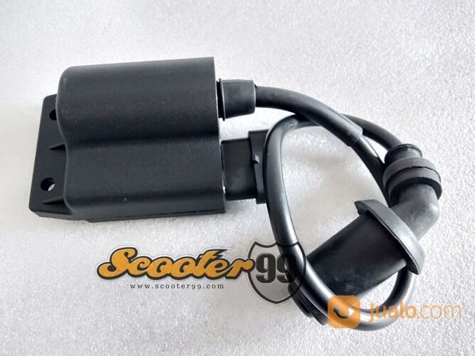 CDI PIAGGIO ZIP di Kota Jakarta Selatan, DKI Jakarta | Jualo.com