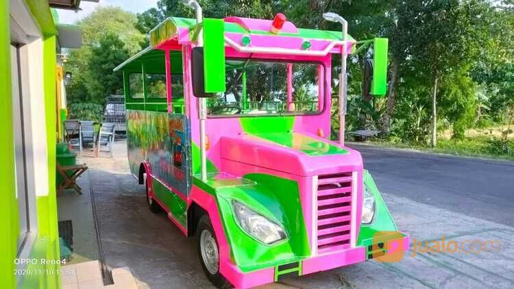 Sepur Mini Kereta Wisata di Kab. Bone, Sulawesi Selatan | Jualo.com